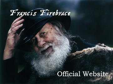 Francis Firebrace Official Website